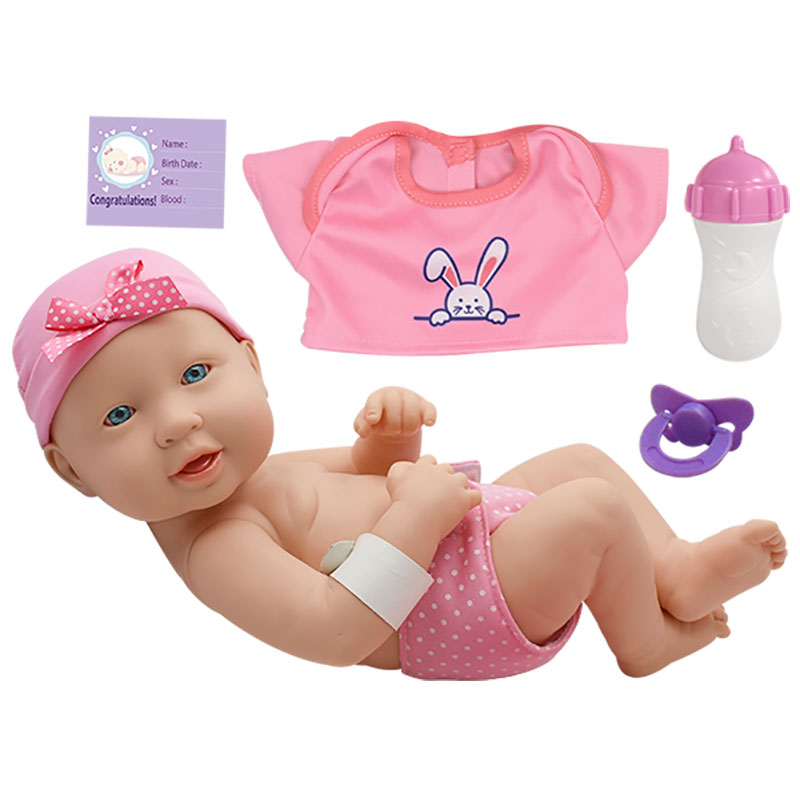 16” Baby Newborn - New Adventures